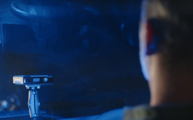 Seeing Machines Case Study | Seagate US